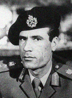 Libya Needs Cancer of Gaddafi Removed, But U.S. More Slasher Than ...