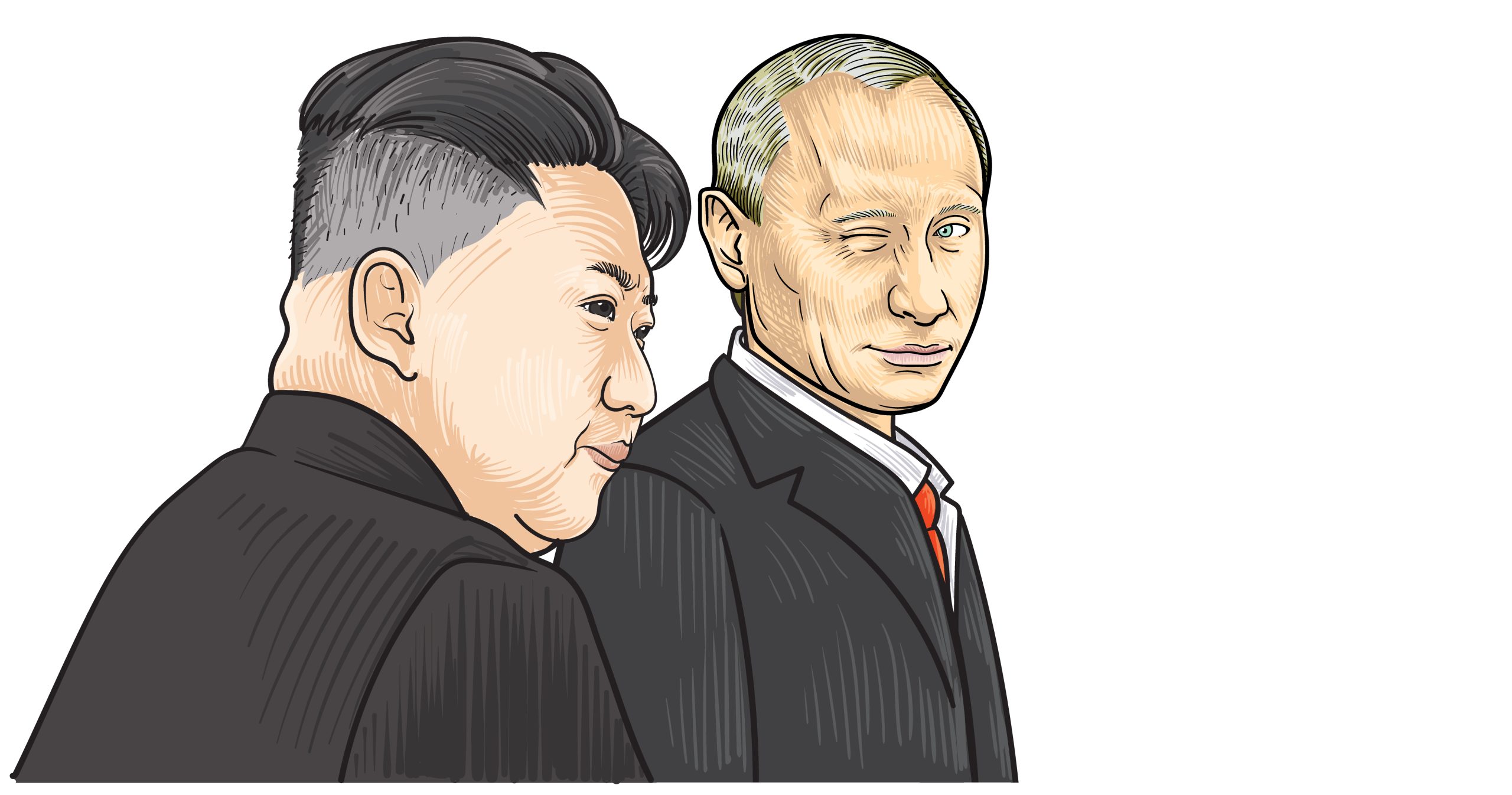 Is Russia’s Mutual Defense Pact with North Korea Truly Mutual? - FPIF