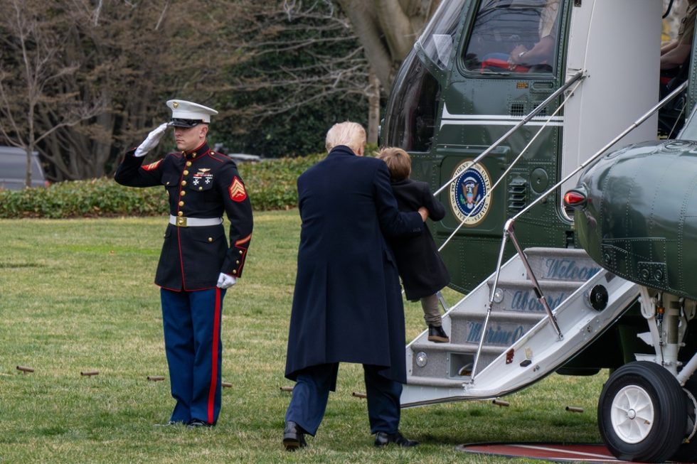 Approaching the End of Liberal Internationalism - FPIF