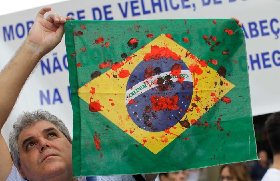 Security as Latin America’s New Political Currency - FPIF