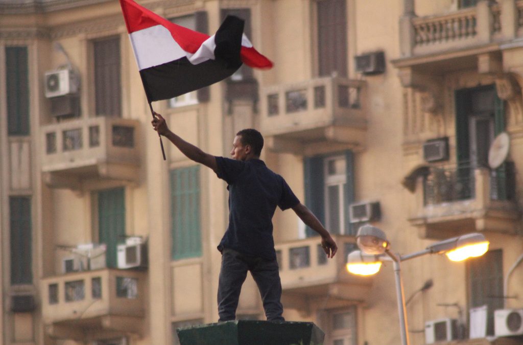 Arab Spring-Egypt-Tahrir Square-revolution-Middle East - Foreign Policy ...
